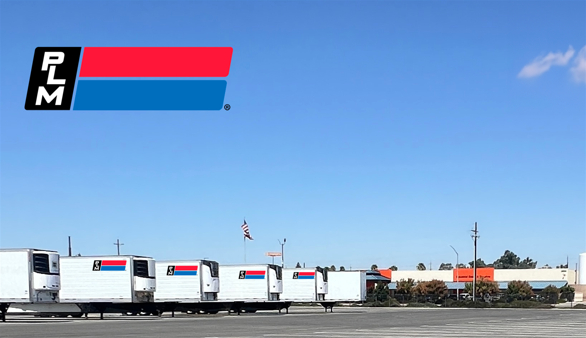 PLM Fleet Expands Reach with Fresno Branch Opening